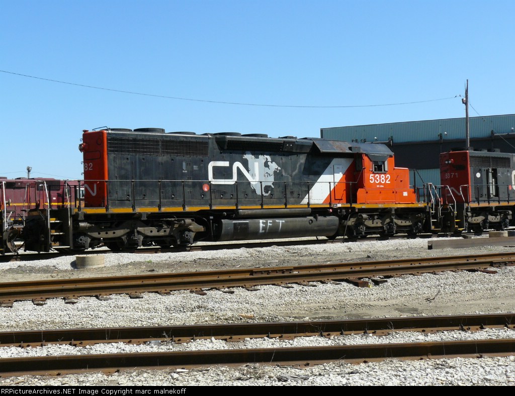 CN 5382